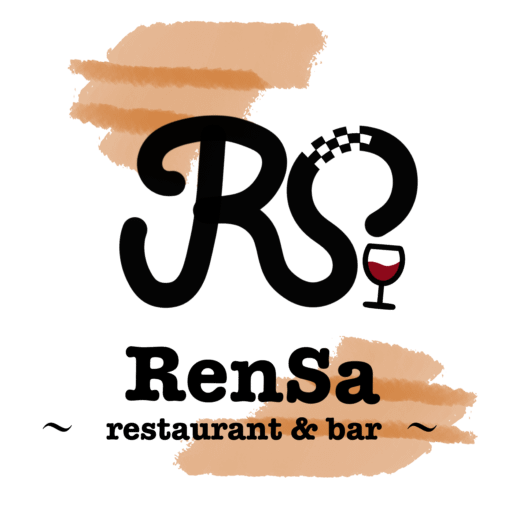 ご挨拶 – RenSa restaurant&bar